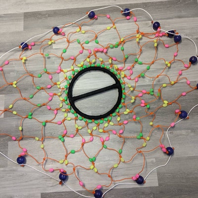 Vadda Chakkar Several Sizes and Colors - Etsy