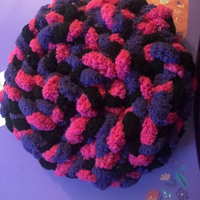 SALE 36 Colors AVAILABLE, Fall Colors, Chunky Yarn, Arm Knitting Yarn ...