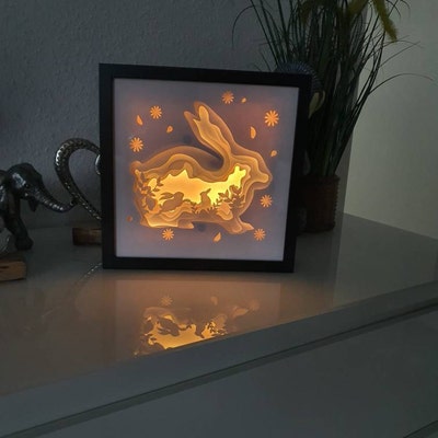 Welcome Sign Shadow Box, Welcome Sea Shadow Box, Beach House Signs for ...