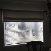 Tie UP Valance With Grommets Scott Living Fabrics Peony Multiple Colors ...