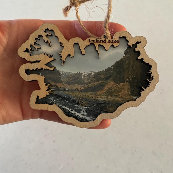 Personalized Travel Token Keychain Backpack Tag Country Visited ...