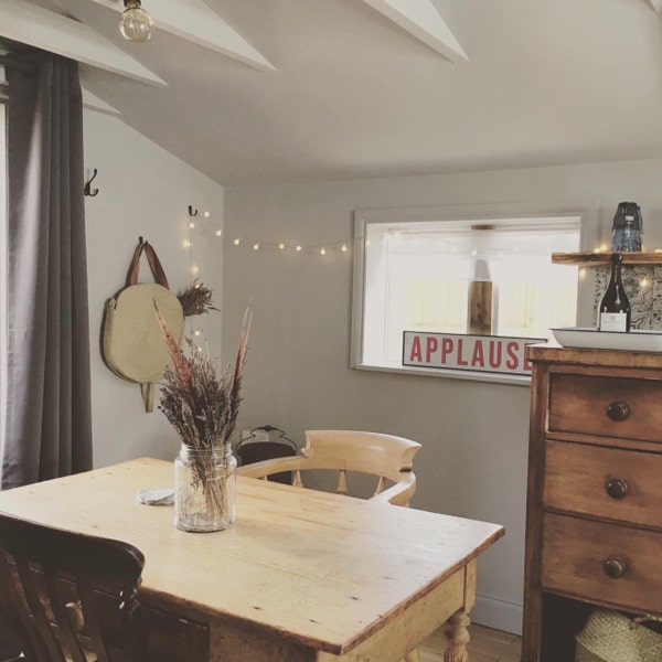 Applause | Framed Metal Print | Applause Frame | Retro | Metal ...