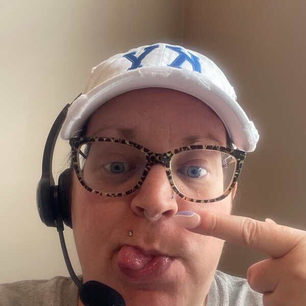 Embroidered Side Monogram Ball Cap, Monogrammed Hat, Custom Hat ...