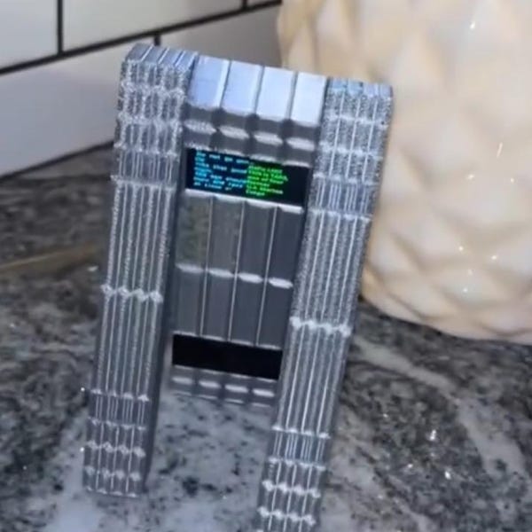 Godzilla Humidifier Dynamic Light Effects Monster Universe Anime Decor ...