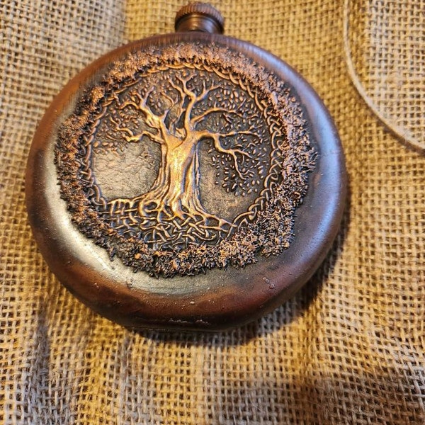 Cthulhu Idol , Cthulhu Statue , Lovecraft, Cthulhu Copper Statuette for ...