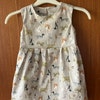 Nora Top Dress PDF Sewing Pattern - Etsy