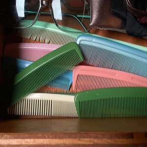 Vintage Swim Cap / Playtex / Raffia hair / Velvet Bow / Made in Western ...