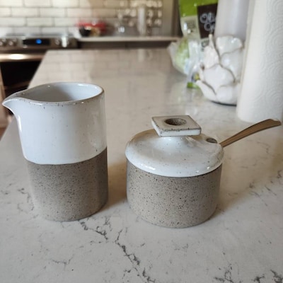 Large Ceramic Pitcher Handmade Lemonade Jug Pottery Gift - Etsy