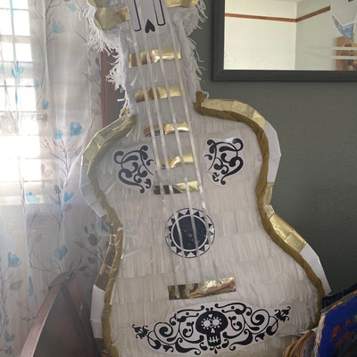 ANIME Piñata - Etsy