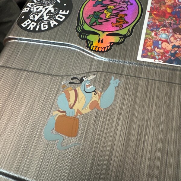 Mystery Pack 10 Random Stickers From the JMMCO Shop - Etsy