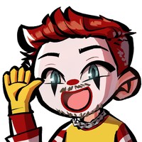 Character Commission Anime Custom PFP Art Social Media Twitch Profile ...