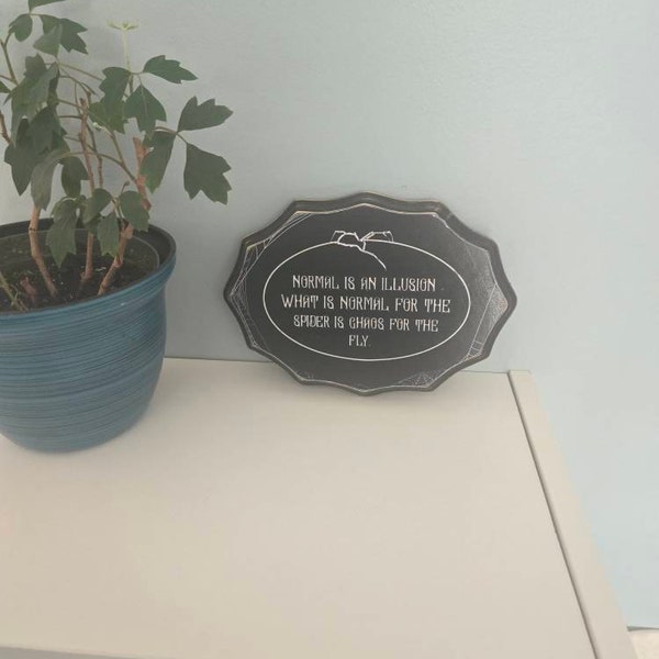 Spider Wall Decor - Etsy