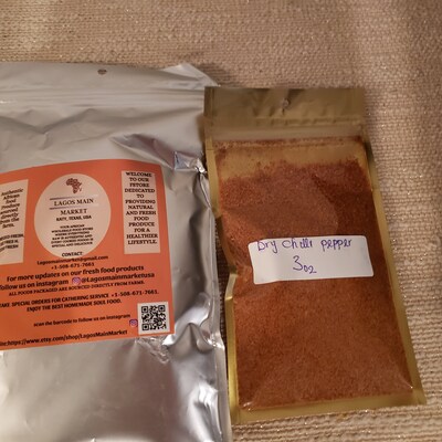 Large DRY PONMO IJEBU/ Washed Cow Skin - Etsy