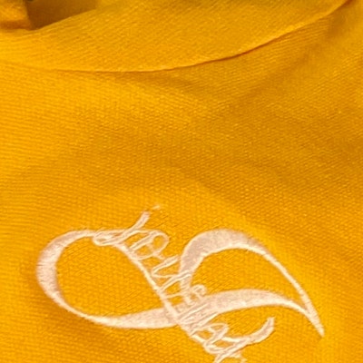 Jennifer Monogram Script Instant Download digital Machine Embroidery ...