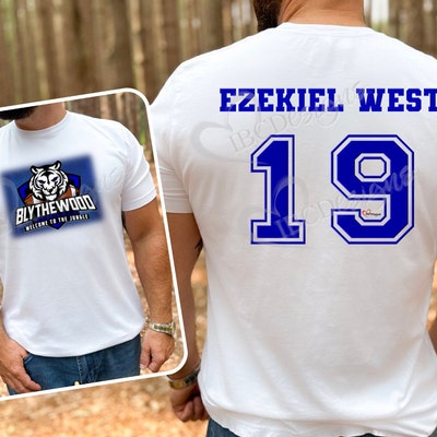 Gildan 5000 Mockup Azalea, Real Model Mockup, Azalea Gildan 5000 Mock ...