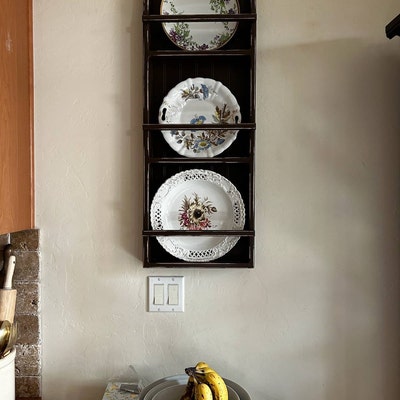 Storage Bench With Coat Rack - Etsy