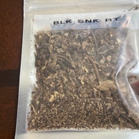 Saltpeter 1 Oz. - Etsy