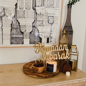 Ramadan Craft for Kids Ramadan Gift for Children Eid Craft | Etsy