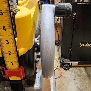 Dewalt Plunge Router Adapter for Festool Track Saw Guide Rails DCW600B ...