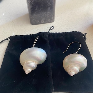 Hanging Shell Art for Nautical Decor or Garden Bohemia Woven Shell Wall ...