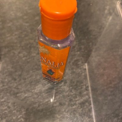 PURE ROCK SALT / Purification / Protection / Luck - Etsy