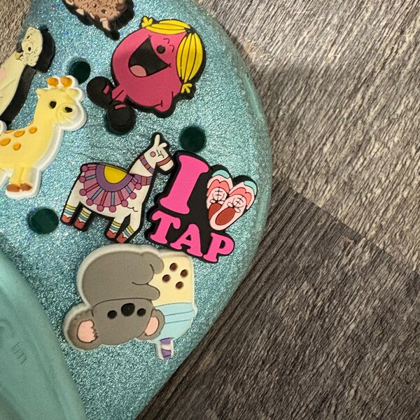 Red Soldier Tribute Pen With Heart Topper Faux Rhinestone Grip, Fine ...