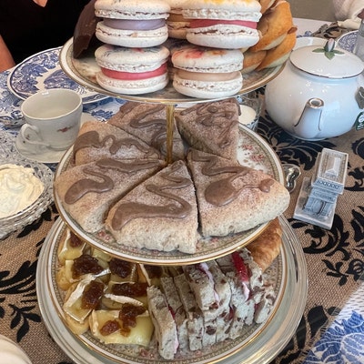 Moon Phases French Macarons 6, 12 or 24 Choose Flavors Macaroons ...