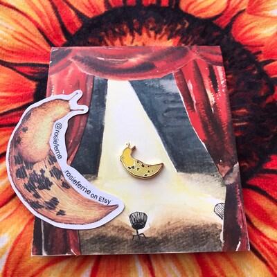 Octopus Art Print, Original Pacific Giant Octopus Pacific Northwest ...