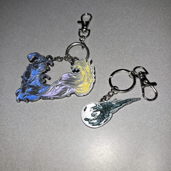 TheArtemisShop - Etsy