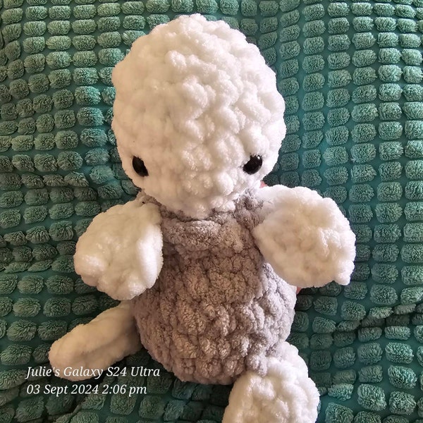 The Dino Babies Snugglers Crochet Pattern Bundle - Etsy