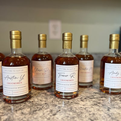 Law School Graduation Gift, Law Degree Whiskey Label, Bar Exam Gift ...