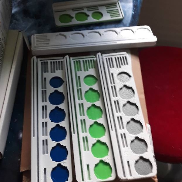 Codenames Board Game Grid - Etsy