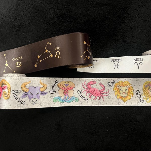 Nurse Ribbon Medical Theme for Lanyards, Gift Wrap, Quilting, Nurse ...