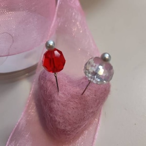 New Tiny, Mini, Super Sweet Decorative Pin Assortments Choose From LOTS ...