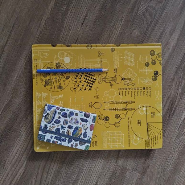 Aeronautical Engineering Graph Paper Notebook | Engineer Gifts, Physics ...