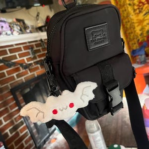 Geneco Glow in the Dark 100% Embroidered Patch, Genetic Company Badge ...