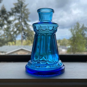 Vintage Libby Ice Cream Sundae Dessert Cups Clear Glass Tulip 4" 1950s ...