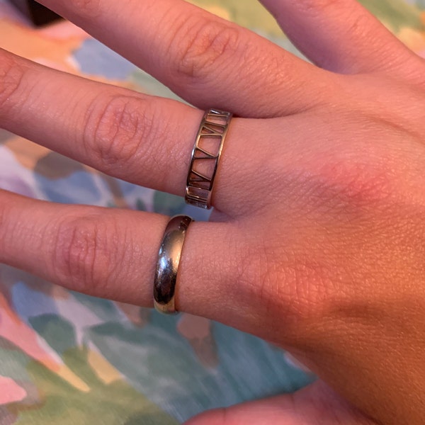 SEVENTEEN Ring Kpop Ring Version 2, Buy 1 Get 1 for Free, SEVENTEEN ...