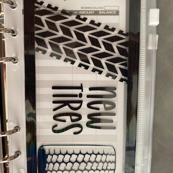 Randomizer Cards / A6 Laminated Dashboard - Etsy