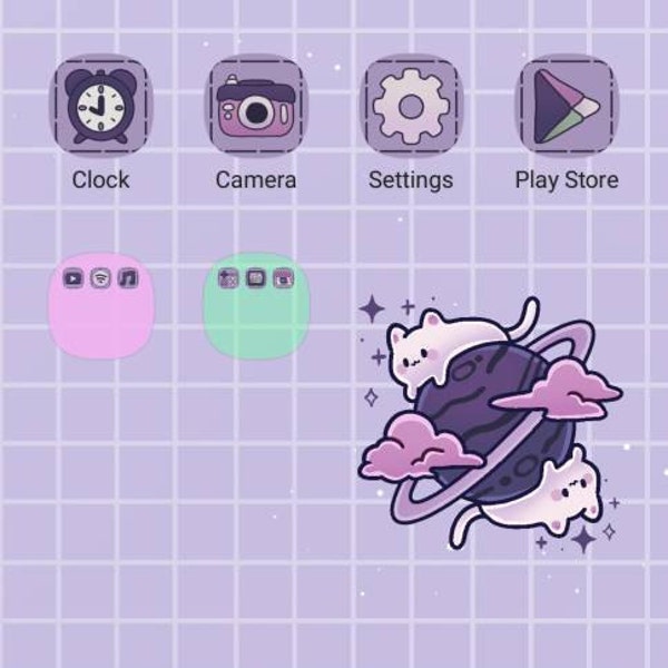 Windows and Mac 28 Bundle Desktop Theme Background Wallpaper Organizer ...