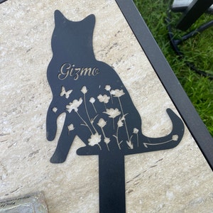 Rust Wild Turkey Metal Sign, Turkey Stake, Garden Decor, Turkey Yard ...