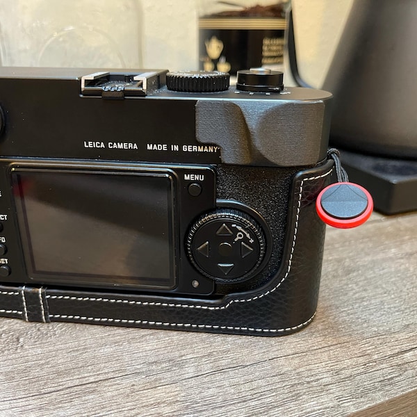 Filter Caddy (A Storage Case for Camera Filters) - Etsy