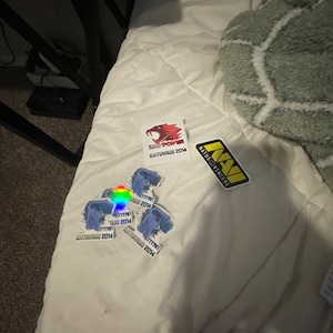 FURIA Holo Paris 2023 CSGO CS Counter Strike Sticker no Effect - Etsy