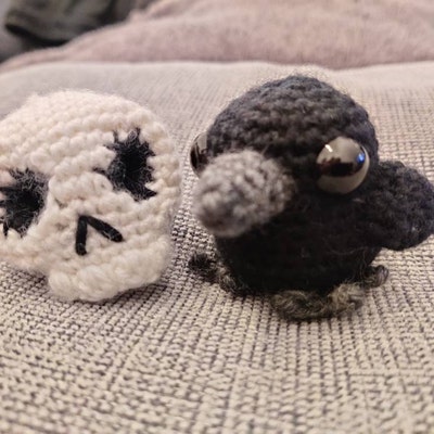 PDF CROCHET PATTERN Pibble Pitbull Kitbull - Etsy