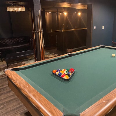 3 or 4 Cue Plus Bridge Storage Rack - Etsy