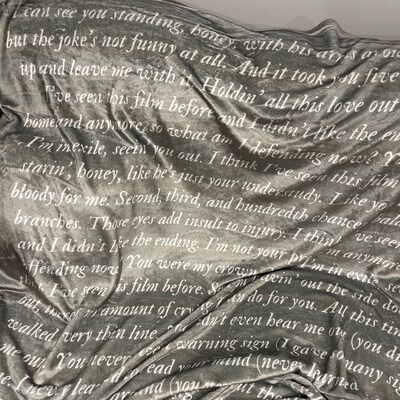 Swift Album Ranking Sheet Digital Download, TTPD Listening Party ...