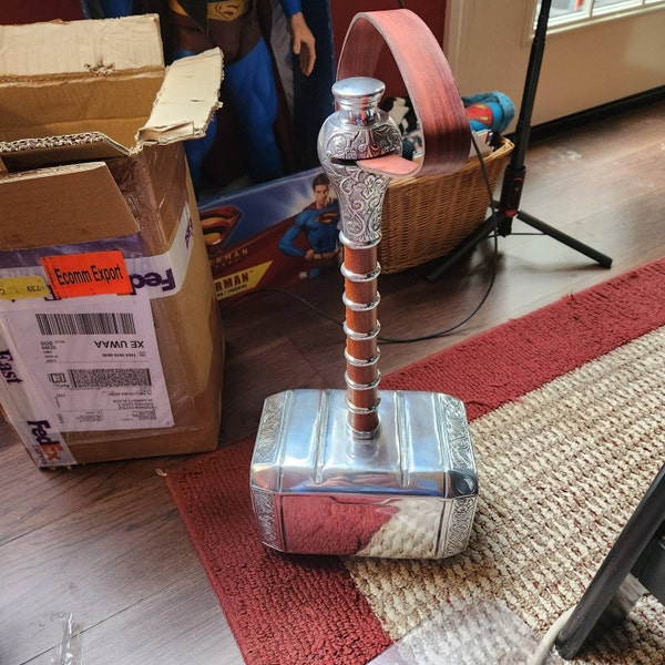 Hand Crank Air Blower Blacksmith Forge Furnace Pedal Type Handle Tools ...