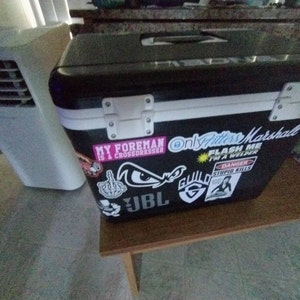 MEXICAN CHINGON Hard Hat Stickers 40 MEXICO Hardhat Sticker Pegatinas ...