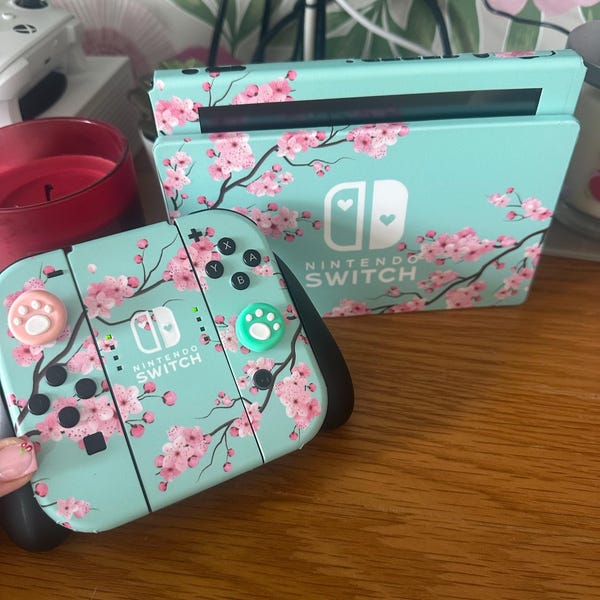 Signature Pastel Series MacBook Skin, Pink Purple Blue Mint Teal Orange ...