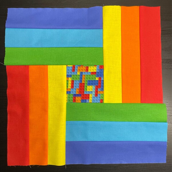 23.5 X 44 I-spy Panel I Spy Patches Pictures Squares Kids Children's ...